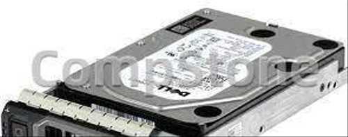 Накопитель HDD 0V29K3 Dell G14 14TB 12G 7.2K 3.5