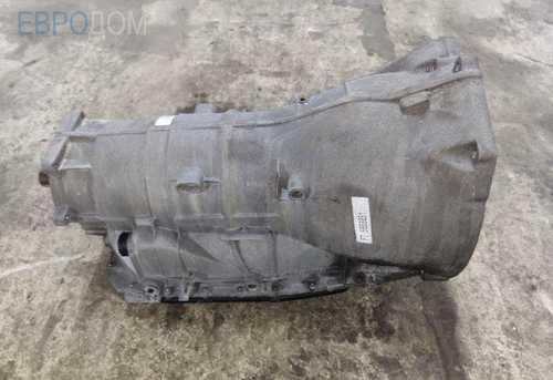 АКПП / автомат 6hp26 m57n на BMW E53 s1145262