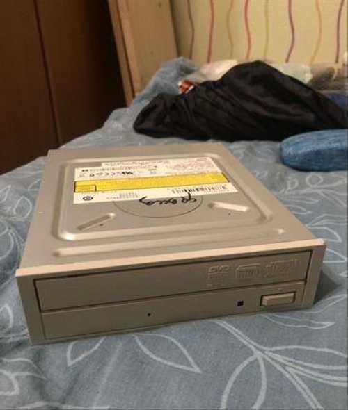 Dvd привод дисковод IDE