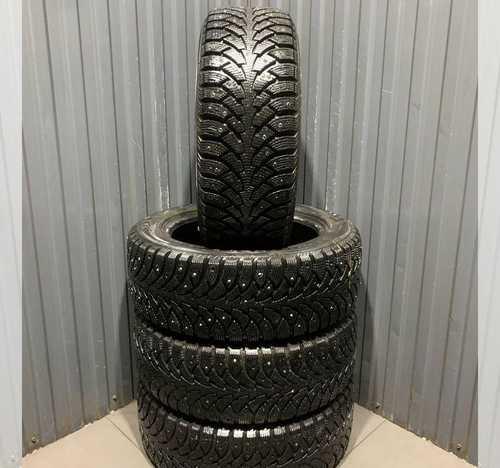 Nokian Tyres Nordman 4 205/55 R16 94T