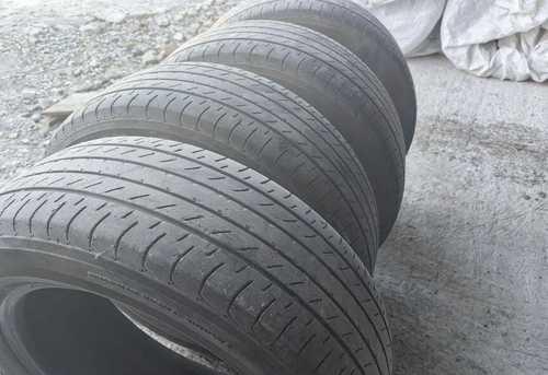 Yokohama BluEarth E51B 225/60 R18