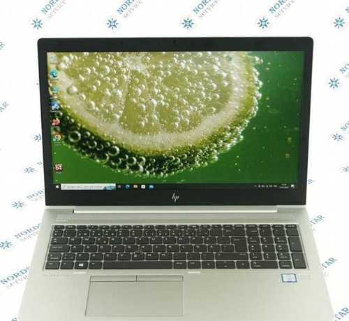 Ультрабук HP EliteBook 850 G5