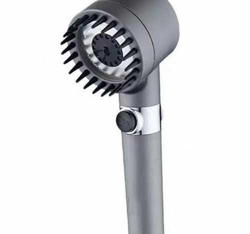 Турбо лейка для душа Turbocharged Shower Head