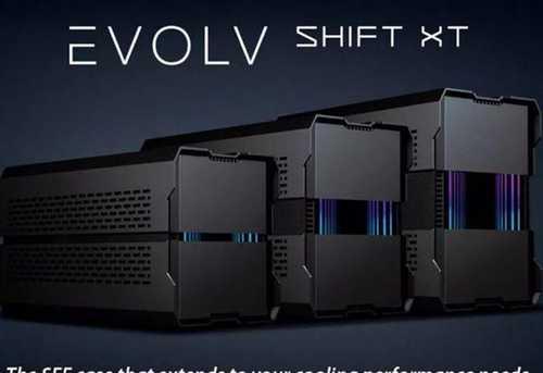 Корпус phanteks Evolv Shift XT