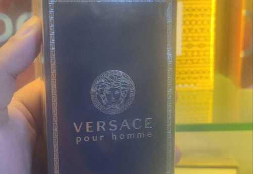 Versace pour homme ОАЭ 100 мл (версачи поюр хом)