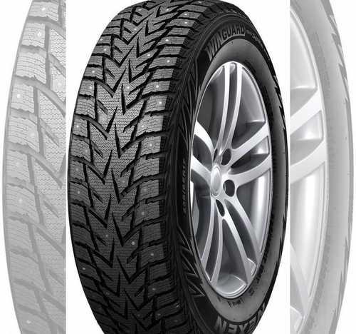 Nexen Winguard WinSpike WS62 SUV 255/50 R19 107T