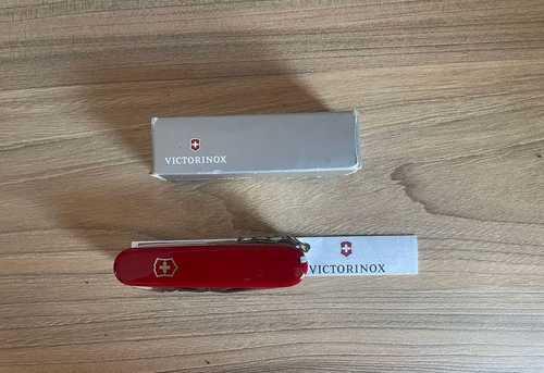 Нож Victorinox Handyman 1.3773, 91 мм., 24 функции