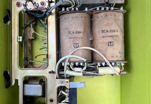 Трансформатор тса-310-1
