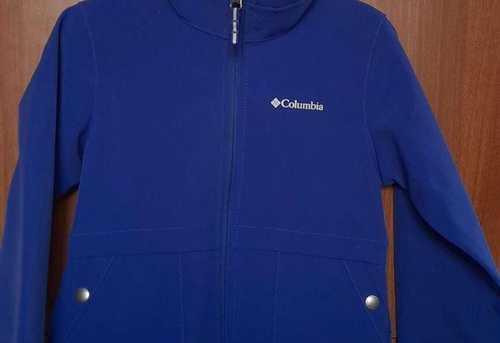 Куртка softshell columbia