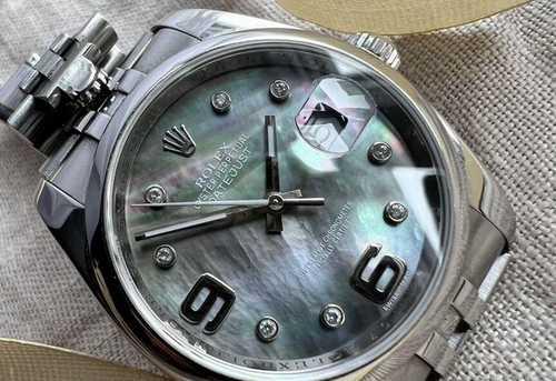 Часы Rolex Datejust 36