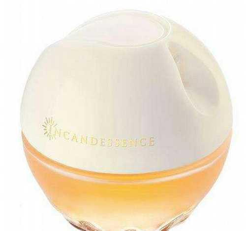 Парфюмерная вода Avon Incandessence для неё, 50 мл