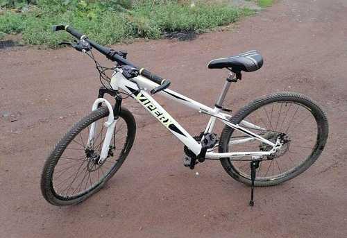 Горный велосипед ViperX 26 дюймов 21 скорость бу