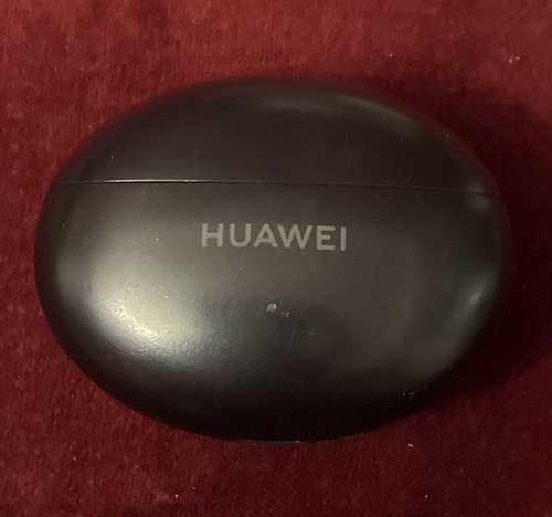 Tws huawei freebuds 6i, наушники