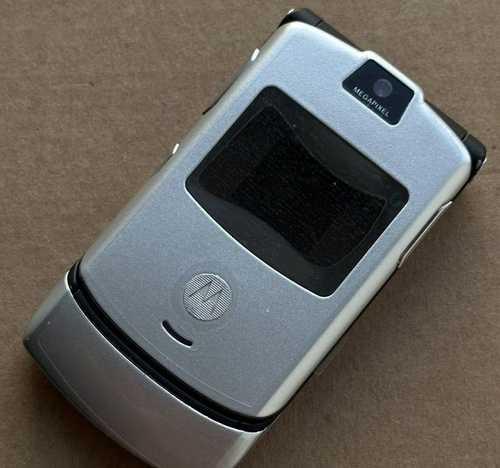 Motorola RAZR V3