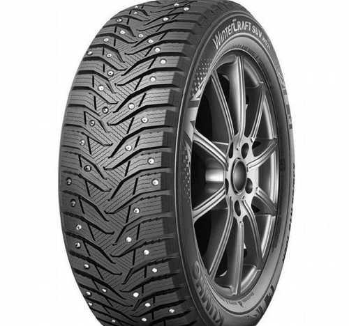 Kumho WinterCraft SUV Ice WS31 255/55 R18 109T