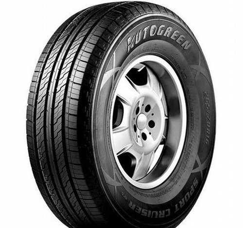 Autogreen Sport Cruiser-SC6 235/55 R19 101V