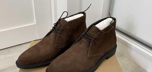 Дезерты (ботинки) - Massimo dutti - 42р