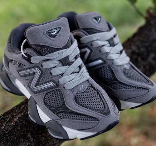 Кроссовки new balance 9060 детские