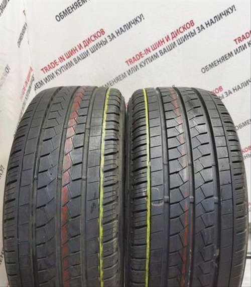 Bridgestone Duravis R410 215/60 R16C 103T