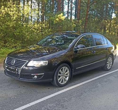 Моделька volkswagen passat