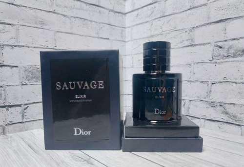 Dior Sauvage Elixir 60ml