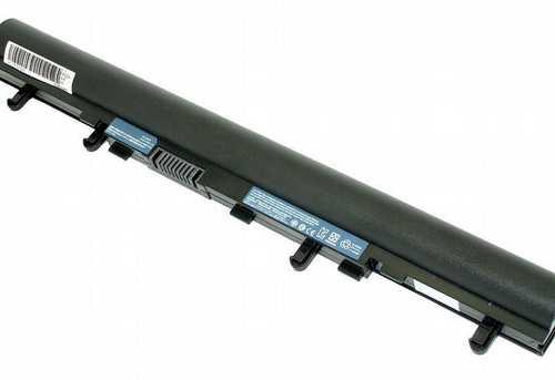 Аккумулятор Acer Aspire V5-531 14.8V 2600mAh