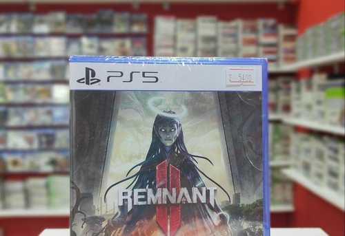 Remnant 2 для ps5