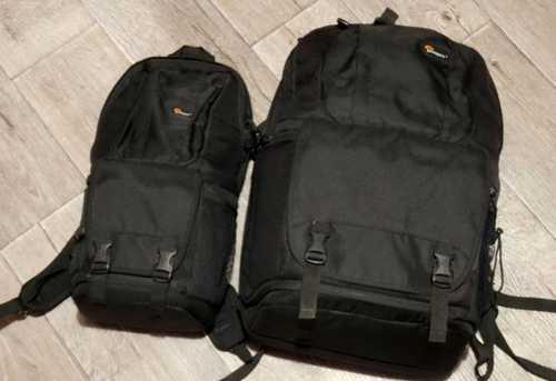 Фоторюкзак Lowepro Fastpack 350