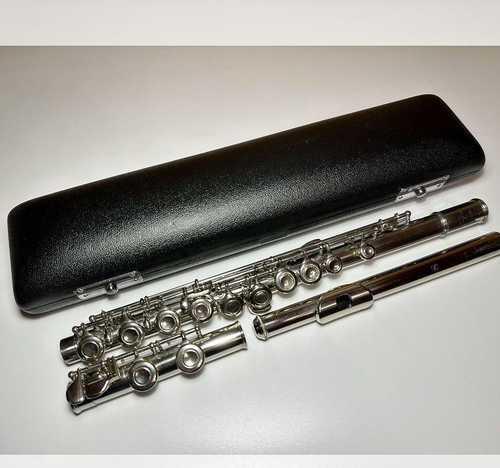 Флейта Yamaha YFL 211 Япония оригинал