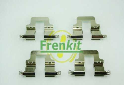 Frenkit 901766 Комплект монтажный дискового тормоз