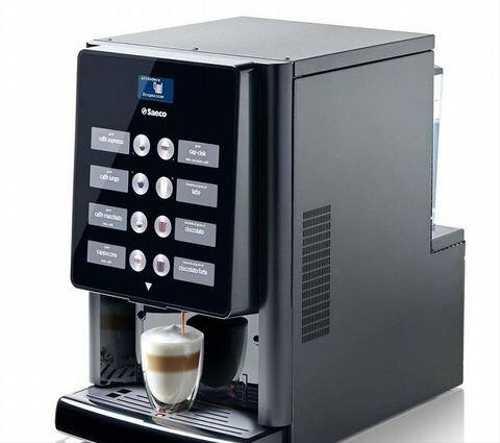 Автоматическая кофемашина saeco