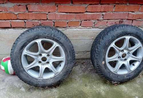 Sava Eskimo Ice 185/65 R14 86T