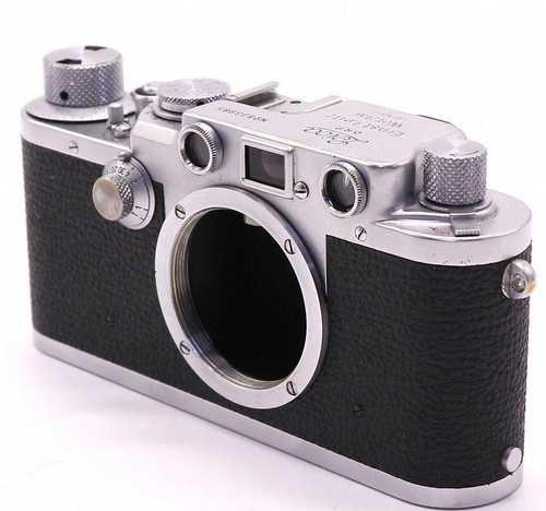 Leica IIIf body