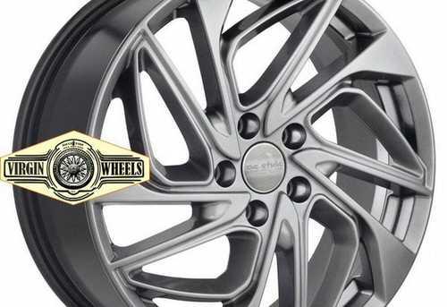 Kik Ksr883 R18 5X112 ET43 D57.1 drpl