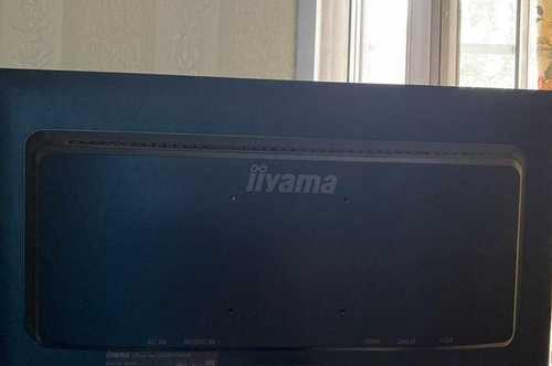 Монитор Iiyama ProLite x2377hds