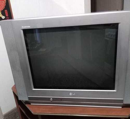 Телевизор LG RT-21FB75VN