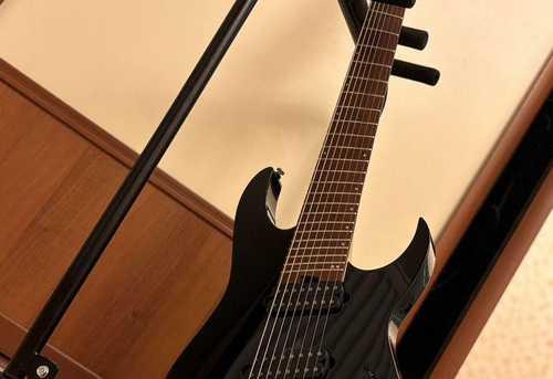 8-струнная электрогитара Ibanez rgms8