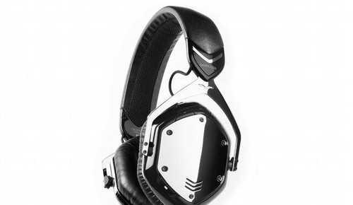 Наушники и плееры V-moda Crossfade Wireless Phanto