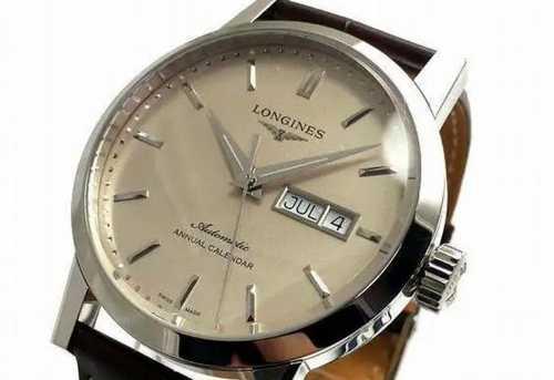 Часы Longines. Новые. Вся линейка производителя