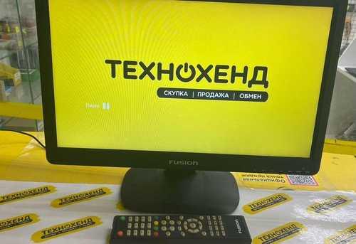 Телевизор Fusion fltv-16H100 (кк-112348)