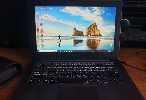 Ноутбук asus taichi 31