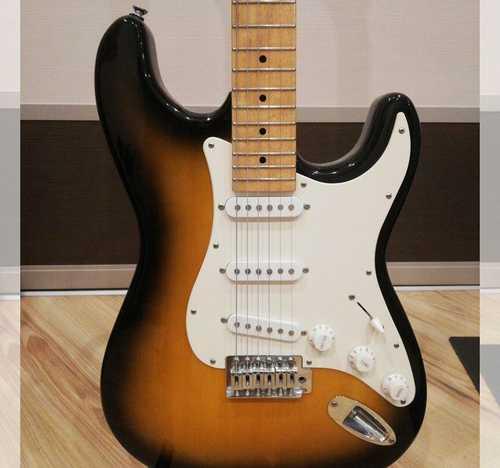 Mavis Stratocaster