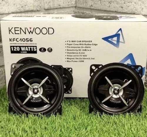 Kenwood Динамики 120 W