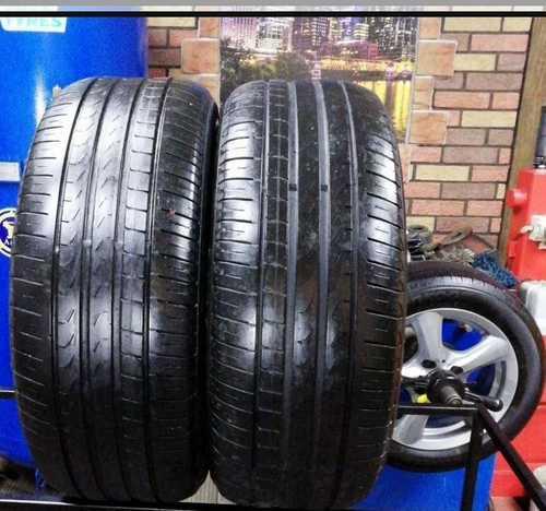 Pirelli Cinturato P7 245/45 R18 96Y