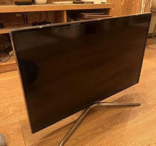 Телевизор samsung SMART tv UE32F64