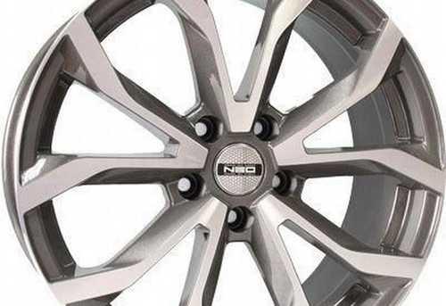 Neo 808 8x18 5x127 ET 40 Dia 71.6 (BSD)