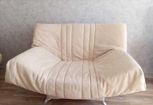 Продам кресло-кровать раскладное б/у