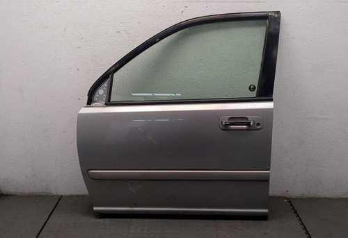 Дверь боковая Nissan X-Trail (T30), 2003