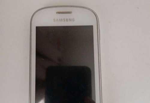 Samsung Galaxy Fame Lite GT-S6790, 4 ГБ