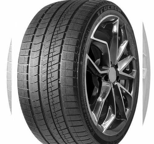 Tracmax X-Privilo S360 285/40 R22 110H